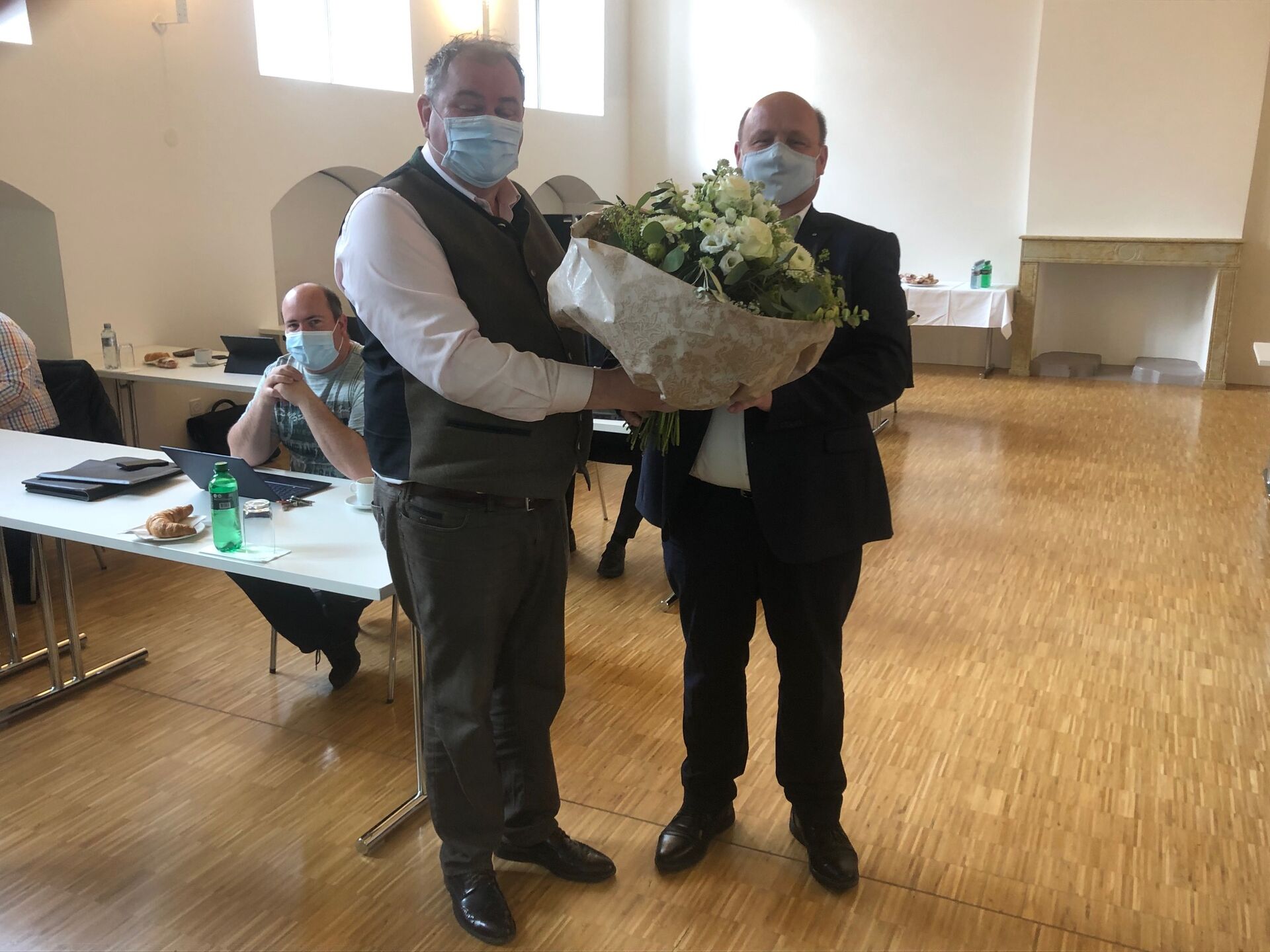 Verband Solothurner Einwohnergemeinden: News